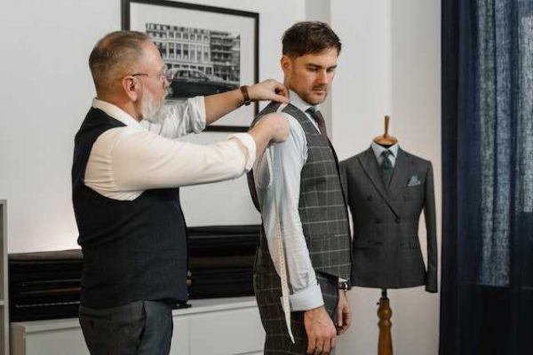 Ultimate Guide to Bangkok Tailor: Choose the Perfect Suit