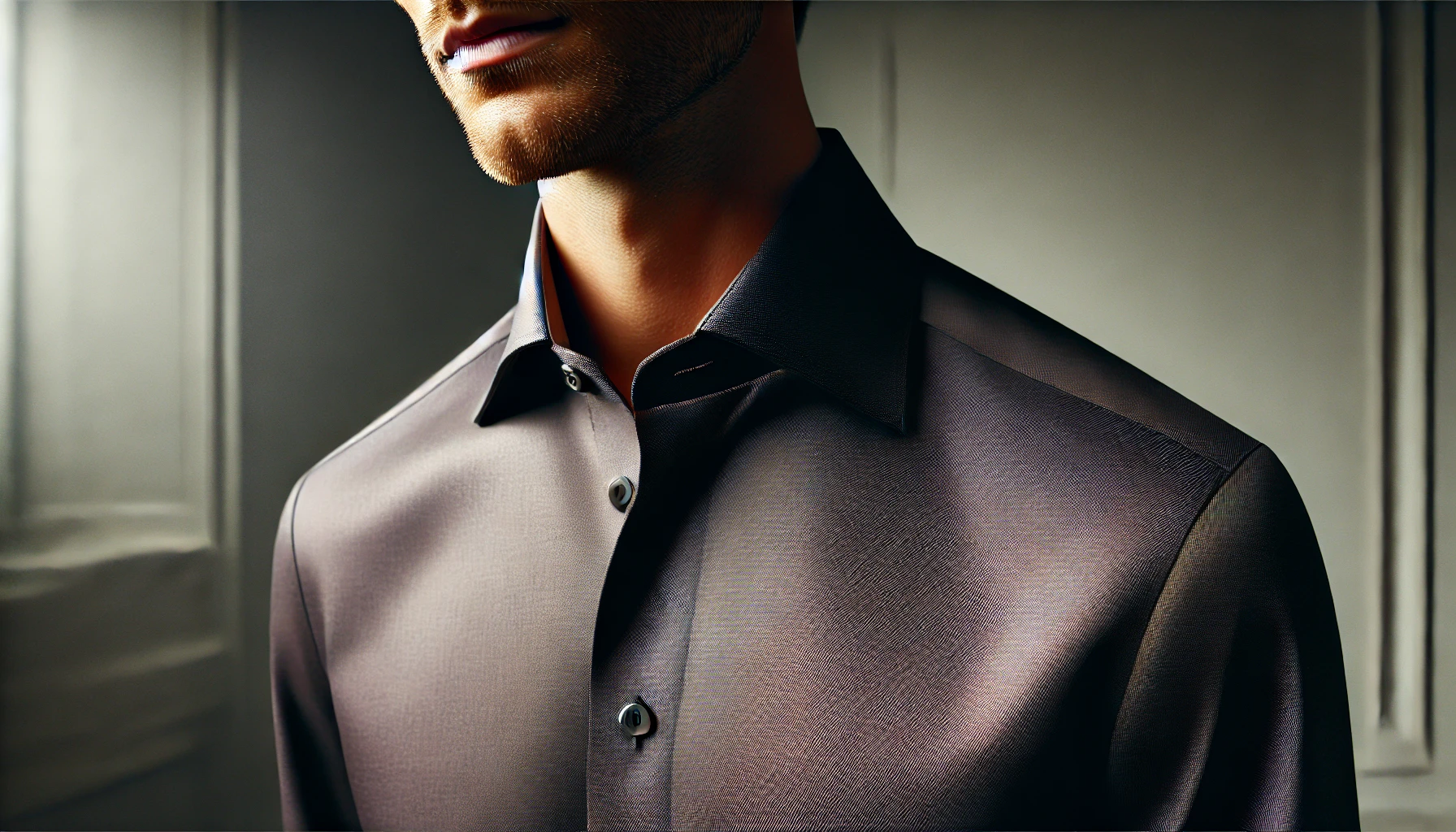 Bespoke Shirt | Custom Tailored Shirt by Best Tailor Bangkok